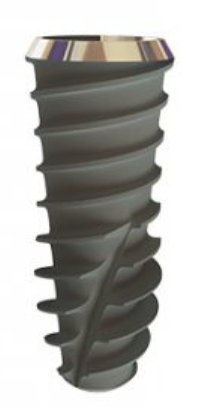 My-Q Implant / Yes Implant NSC Fixture Dental Implant | SpotImplant