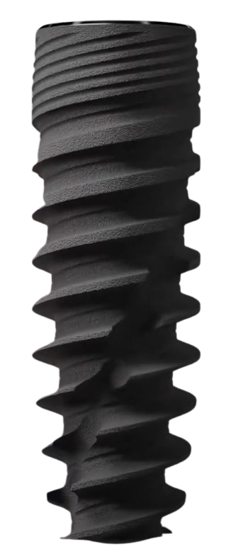 GMI (Global Medical Implants) Frontier PEAK Implante dental | SpotImplant