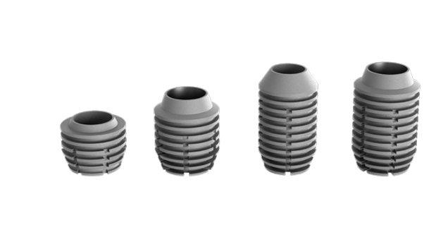 I-system (Novodent) i-system Dental Implant | SpotImplant