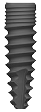 Opus Opus Dental Implant | SpotImplant