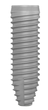 Safe Implant Surcam Active Seal CC (new) Dental Implant | SpotImplant