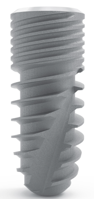 Medical Instinct BoneTrust cone PWR Dental Implant | SpotImplant