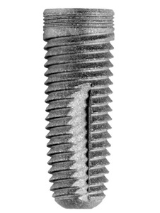 Implantpart Internal Hex Compatible Regular Pitch Threads Dental ...