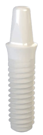 Straumann PURE Ceramic Monotype Dental Implant | SpotImplant