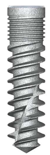 Dentalis Bio Solution Narrow Vi Dental Implant | SpotImplant