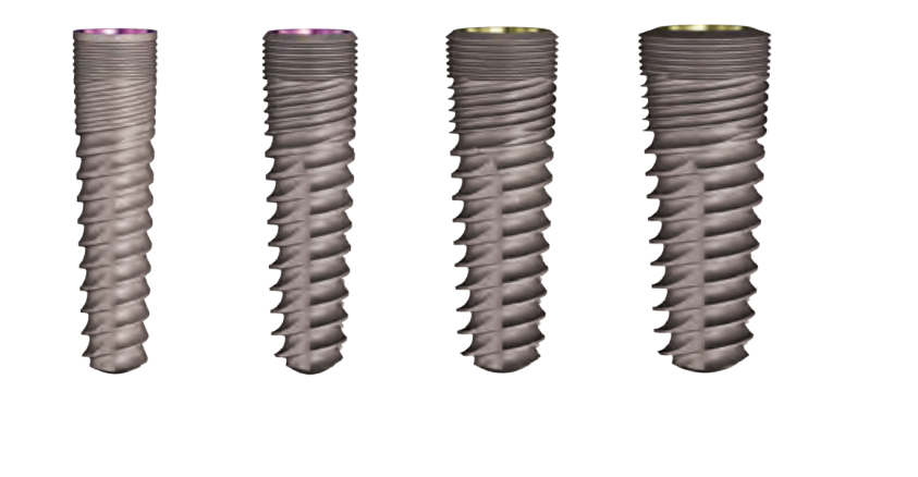 Implant Direct InterActive Dental Implant | SpotImplant