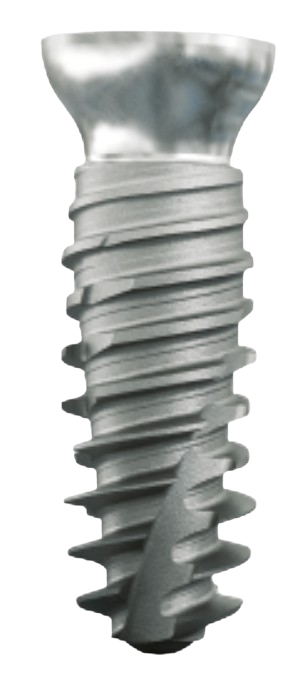 Anthogyr Axiom X3 TL Implante dental | SpotImplant