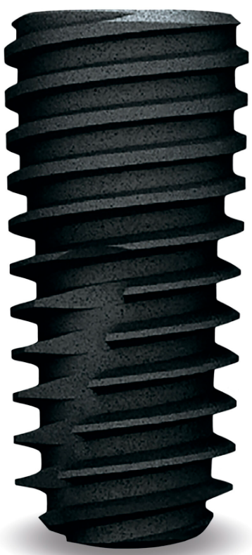 Megagen ST Dental Implant | SpotImplant