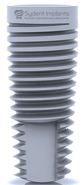 Sydent Astral Dental Implant | SpotImplant
