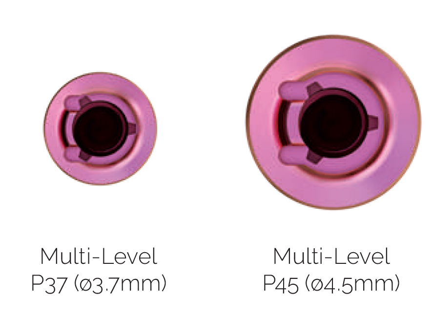 TRI Dental Implants Matrix tissue-level Dental Implant | SpotImplant
