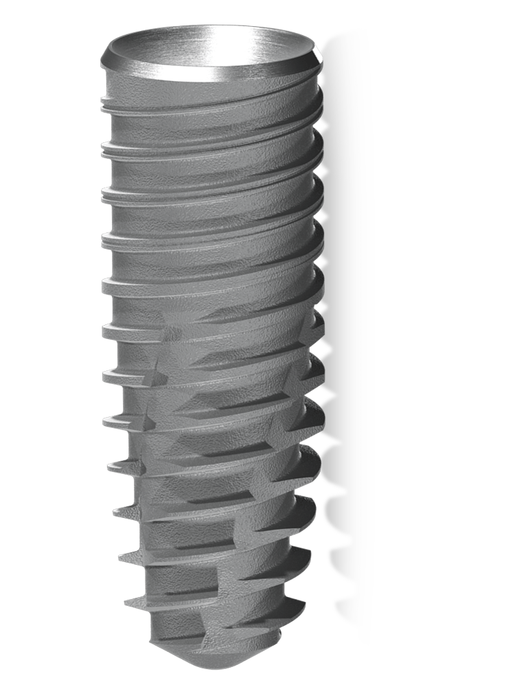 Radix (Proekcia Ltd.) Oston Dental Implant | SpotImplant