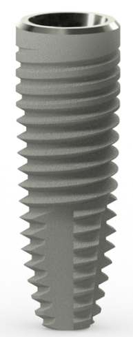 Sweden & Martina YOUSE-V Dental Implant | SpotImplant