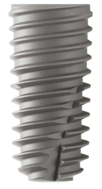 MCTBIO Bone Level Dental Implant | SpotImplant