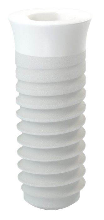 Straumann PURE Ceramic Dental Implant | SpotImplant