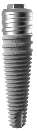 Mech-human PT8 Dental Implant | SpotImplant