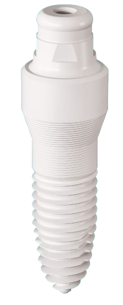 SDS Swiss Dental Solutions SDS1.2 Implante dental | SpotImplant