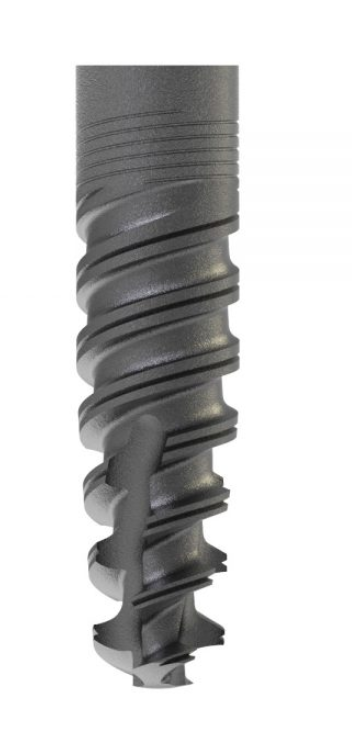 TFI System Series 80 (Narrow) Dental Implant | SpotImplant
