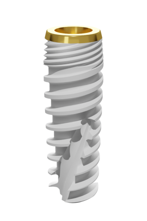 SGS Dental P7D Dental Implant | SpotImplant