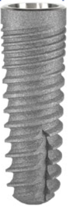 Callus Callus® PRO Implante dentário | SpotImplant