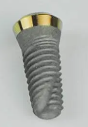 T Plus Ti-Star Dental Implant | SpotImplant