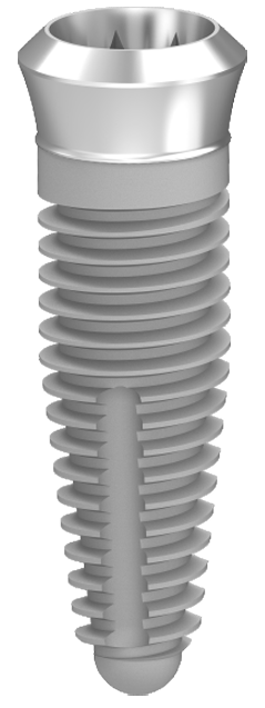 Southern Implants Internal Taper Tapered Dental Implant | SpotImplant