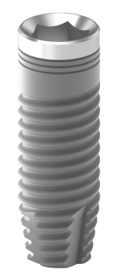 Dentix Millennium HARD BONE (HBH) Dental Implant | SpotImplant