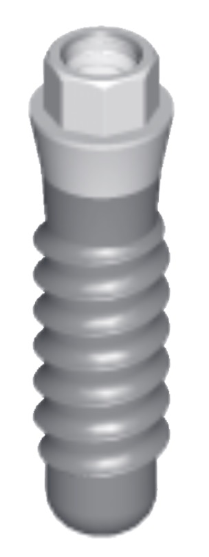 Straumann Standard Plus NN (ext octa) Dental Implant | SpotImplant