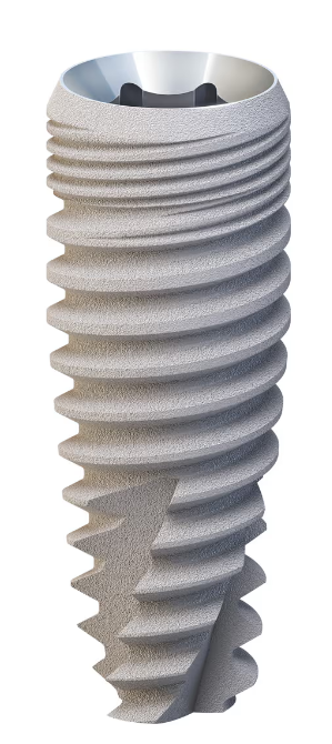 Paltop Advanced + Dental Implant | SpotImplant