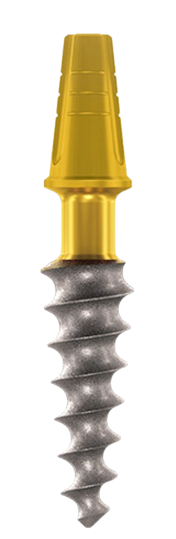 DSI Implant Root-shape Compressive Dental Implant | SpotImplant