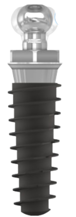 IBS Implant (Innobiosurg) Magi Motion Dental Implant | SpotImplant