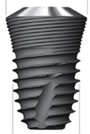 Dentium NR Line (Wide) Dental Implant | SpotImplant