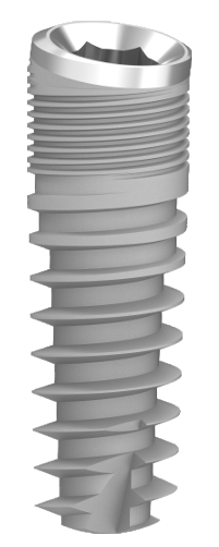 Southern Implants Internal Hex M-Series (Co-Axis) Dental Implant ...