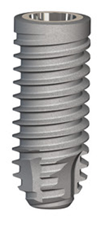 Pec Lab Cilindrico CM Dental Implant | SpotImplant