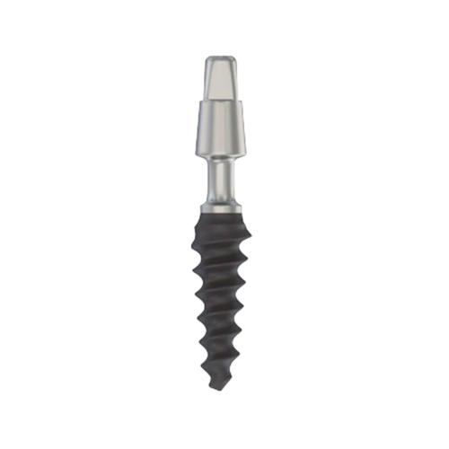 IDL Compressive Flexible Dental Implant | SpotImplant