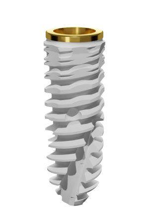 SGS Dental P5D Dental Implant | SpotImplant