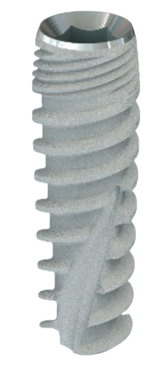 SGS Dental P7 Dental Implant | SpotImplant