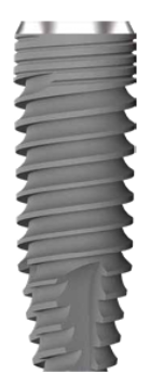 Mode Medikal / ImplantKA LEVEL Dental Implant | SpotImplant