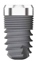 Mode Medikal / ImplantKA SHORT Dental Implant | SpotImplant