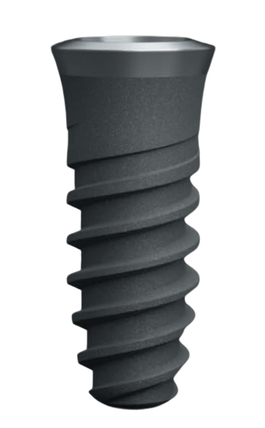 Klockner Essential Cone Dental Implant | SpotImplant