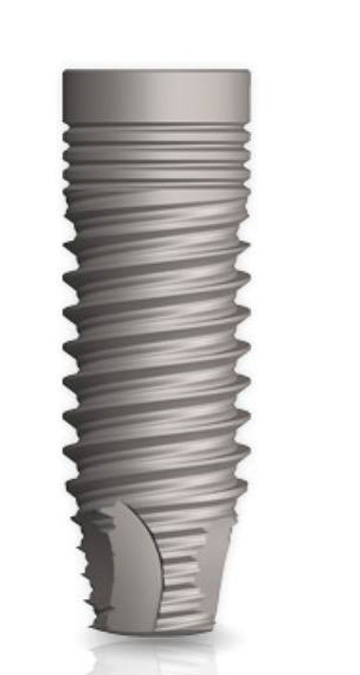 Safe Implant Surcam Regular 3.3 Dental Implant | SpotImplant