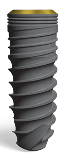 Microdent System G3N Dental Implant | SpotImplant