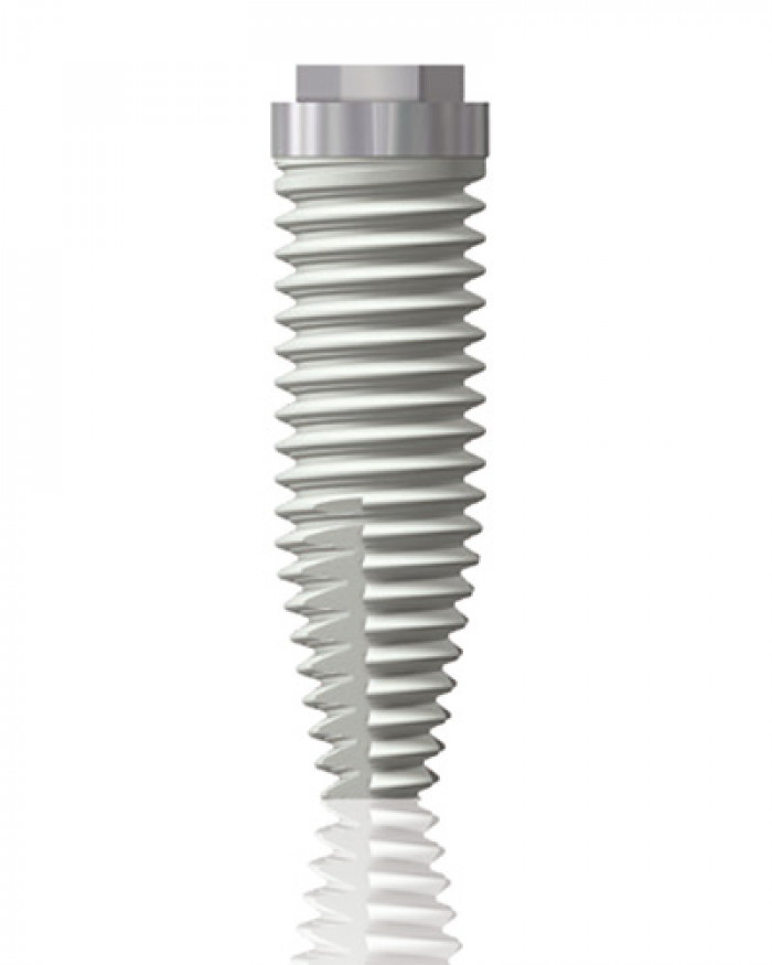 IDC SPEEDHEX Dental Implant | SpotImplant