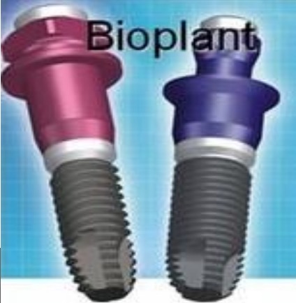 Cowellmedi Bioplant Dental Implant | SpotImplant