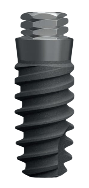 Klockner SK2 Implante dental | SpotImplant