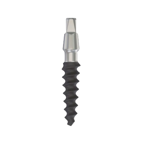 IDL Compressive Non Flexible Dental Implant | SpotImplant
