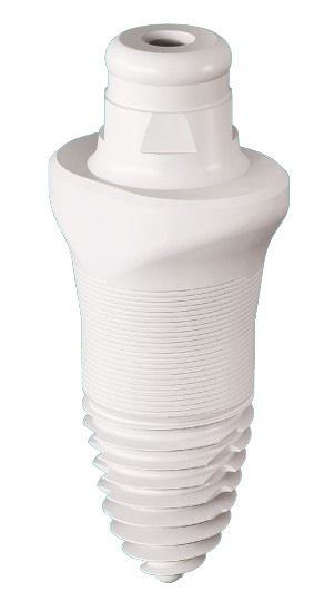 SDS Swiss Dental Solutions SDS1.2_ov (double balcony) Dental Implant ...