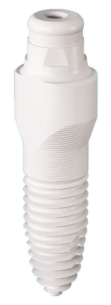 SDS Swiss Dental Solutions SDS1.2_ov Dental Implant | SpotImplant