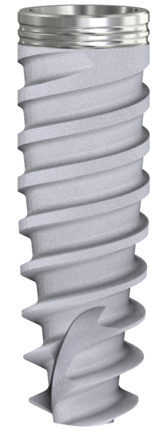 DESS Dental Active Hex Dental Implant | SpotImplant