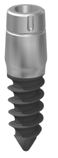 My-Q Implant / Yes Implant OS Fixture Dental Implant | SpotImplant