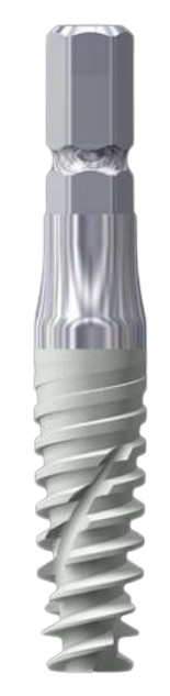 IDC iBlock Dental Implant | SpotImplant